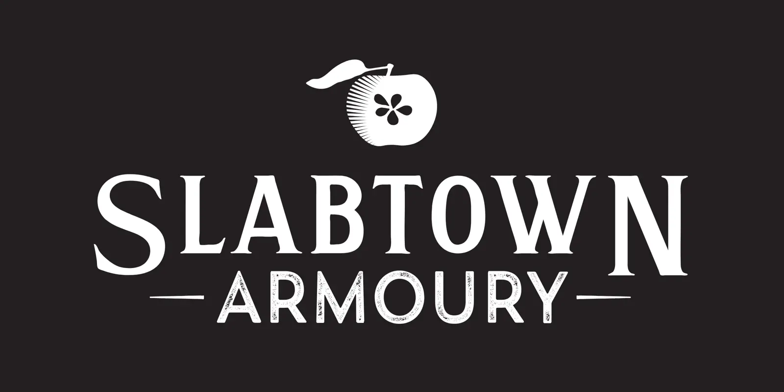 Slabtown Armoury | Town of Aurora