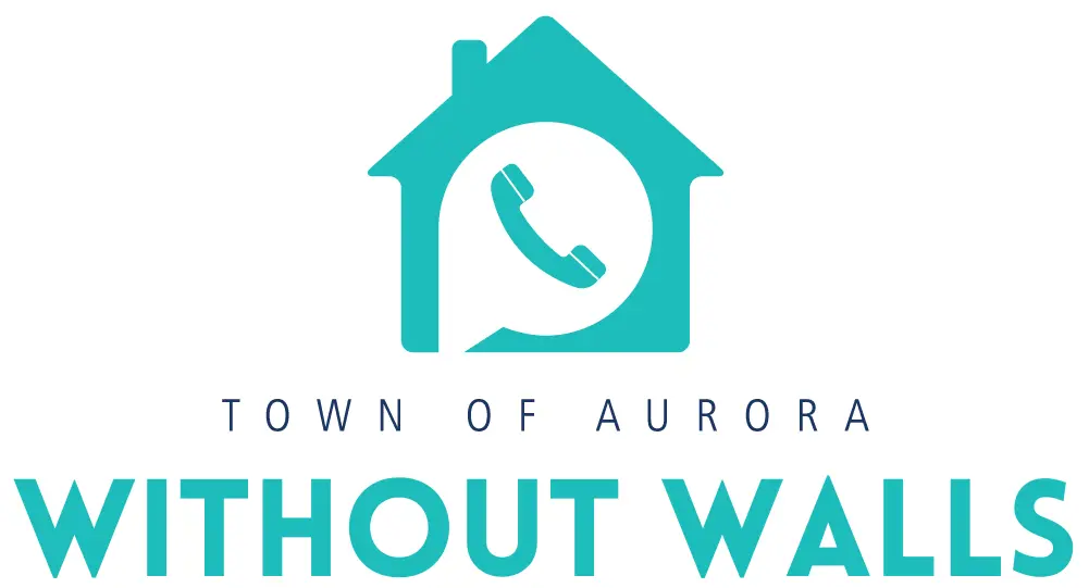 Seniors Services | Town of Aurora