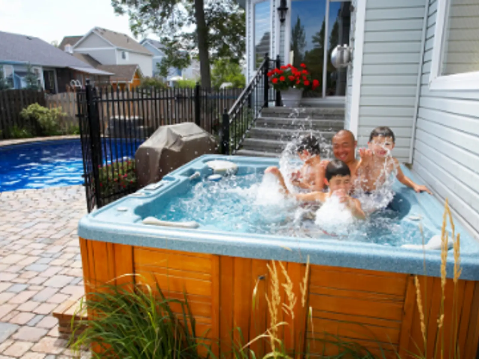 Building Services | Town of Aurora