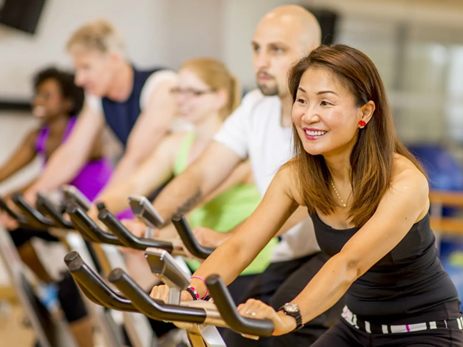 Drop-In Activities | Town of Aurora