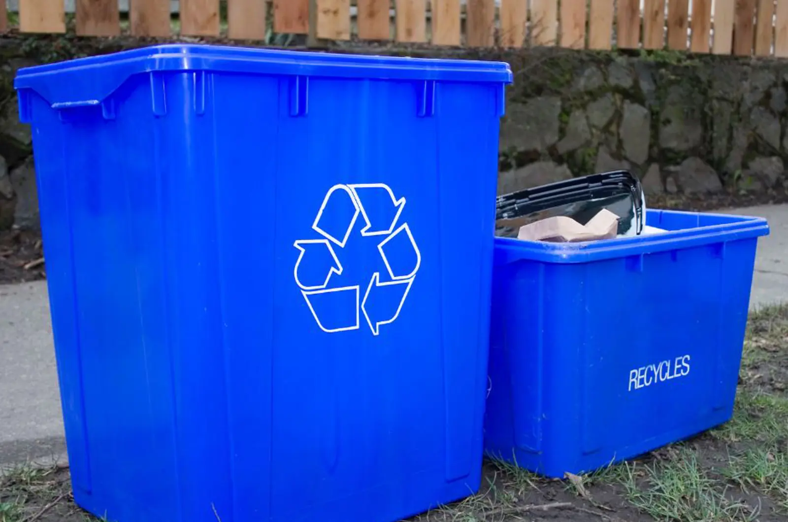 Garbage, Recycling and Composting | Town of Aurora